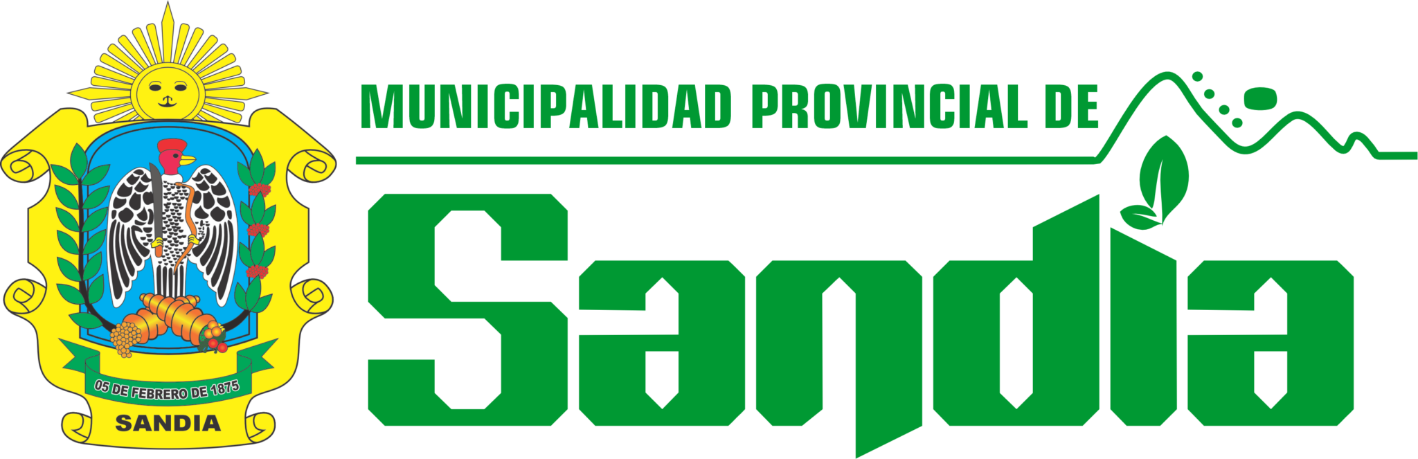 CONVOCATORIAS-2023 Municipalidad Provincial de Sandia Muni Sandia