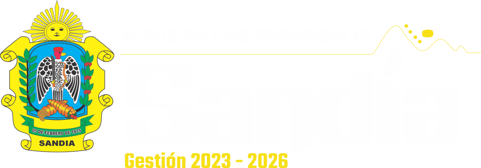 Ingresar Municipalidad Provincial de Sandia Muni Sandia